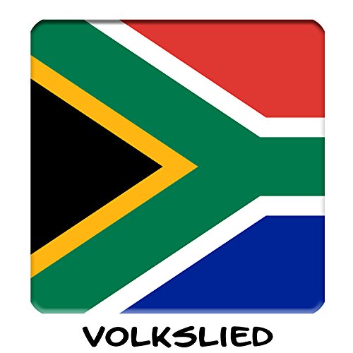 Amazon.co.jp: ZA - Suid-Afrika - Nasionale Lied van Suid-Afrika - Die ...