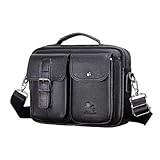 ・ブランド:LOADFUN・製造元:LOADFUN・モデル:r3254535・製造元/メーカー部品番号:3254535・厳選本革素材: 天然牛革を使用した本革製で、熟練した職人による丁寧ななめし加工が施されています。使用するほどに味わい深く...