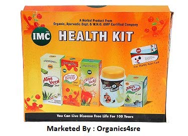 Buy IMC Health Kit Online at Low Prices in India - Amazon.in