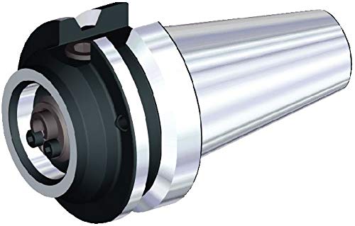 WIDIA BT50BKM32040M Erickson BT50 Toolholder, KM Adapter, KM32 System ...