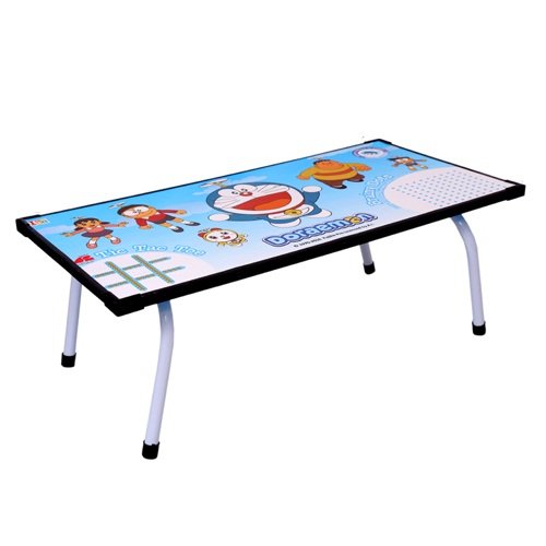 Buy Doraemon Multipurpose Table, Blue Online at Low Prices in India ...