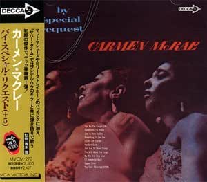 Amazon.com: By Special Request (+5 Bonus Tracks): CDs & Vinyl