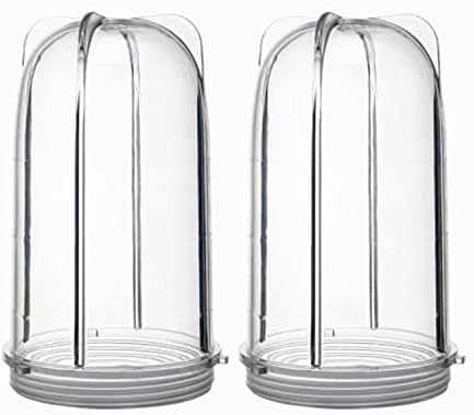 Amazon.com: 2 16oz Replacement Parts Cups, Replacement Parts Cups ...