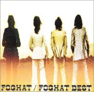 FOGHAT - ROCK MASTERPIECE COLLECTION - Amazon.com Music