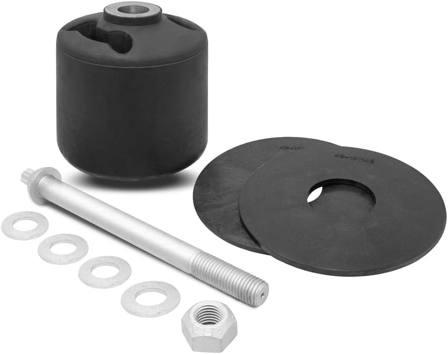 Amazon.com: Pro Trucking Products Quick Align Pivot Bushing Kit ...