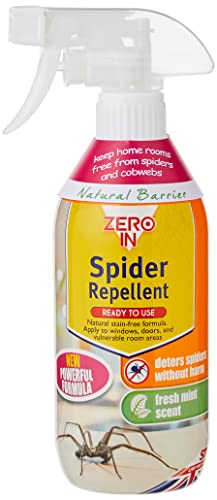 Best Spider Killer Spray UK: Top Choices for Effective Results - Shopy