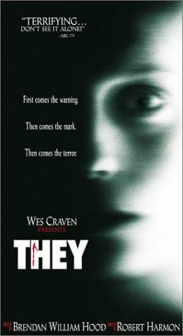 Amazon.com: Wes Craven Presents: They [VHS] : Movies & TV