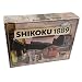 Amazon.com: Shikoku 1889 - Railways Board Game - 2 to 6 Players - 150 ...
