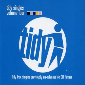 Amazon.com: Tidy CD Singles 4: CDs & Vinyl