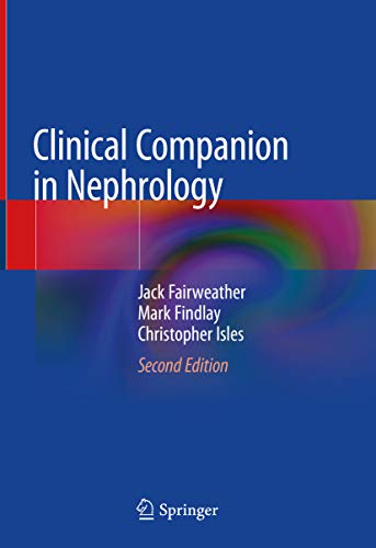 The Best Nephrology Books of All Time - BookAuthority