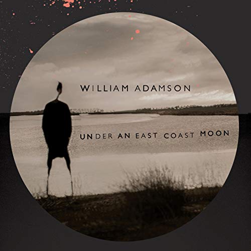 Amazon.com: Under an East Coast Moon : William Adamson: Digital Music