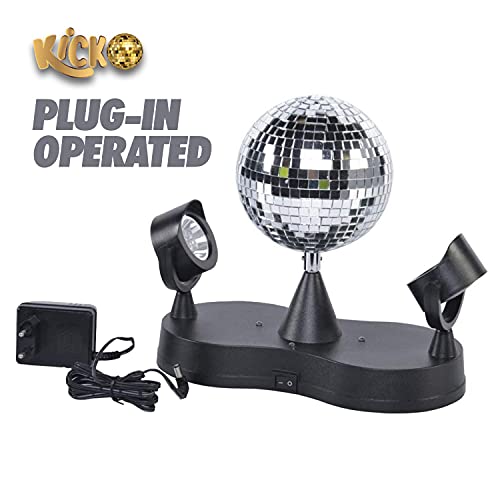 The 27 Best Disco Balls of 2025 [Verified] - Cherry Picks