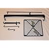 Amazon.com : Frontier Campfire Cooker BBQ Cooking Grill : Sports & Outdoors