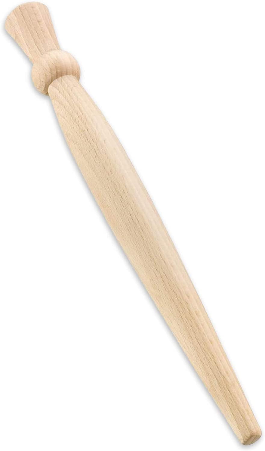 Porridge Spurtle Scottish Spurtle Porridge Stirrer - Wooden Spurtle ...