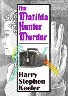 The Matilda Hunter Murder CTB: Amazon.co.uk: Books