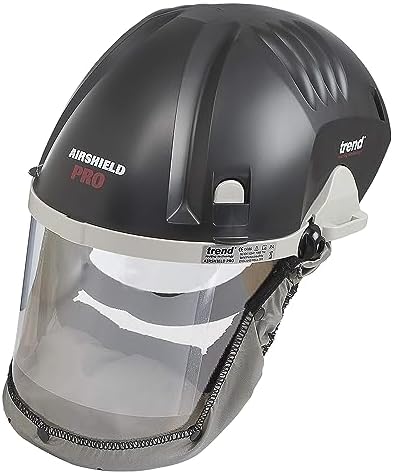 Trend Masque Respiratoire et Visor de Protection avec Filtration d'Air ...
