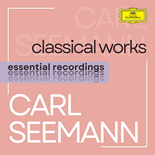 Play Carl Seemann plays Classical Works by Carl Seemann on Amazon Music