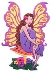 Amazon.com: Fairy Fobbz Charm for Optari Sol Totes : Electronics