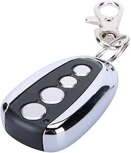 Amazon.com: DORTIMATE Remote Control Transmitter for Automatic Gate ...