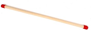 Amazon.com: Wooden Pointer, AA-73718 - 18"(3/8 inch dowel) MADE IN USA ...