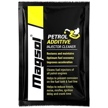 3M Ptrl Fuel Tank Additive (25 ml) : Amazon.in: Car & Motorbike