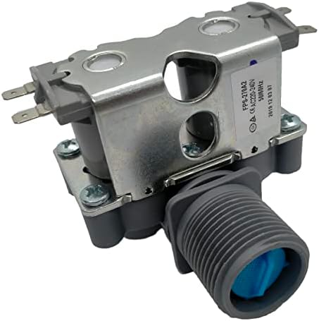 SMIPLEBOL - The Best Is Here Washing Machine Inlet Valve/Water Intake ...