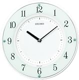 【発売日：2010年08月25日】・ブランド:Seiko・製造元:セイコークロック(Seiko Clock)・モデル:SF505W・製造元/メーカー部品番号:SF505W・本体サイズ:直径31.5×3.6cm・本体重量:1.4kg・素材・材...