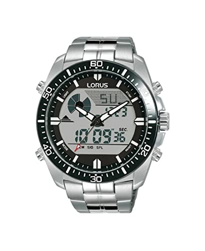 Relojes Lorus: historia, precios y opiniones | Relojes.Wiki