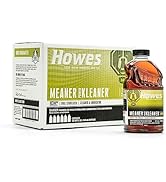 Amazon.com: Howes Meaner Power Kleaner 32-ounce Fuel Stabilizer ...