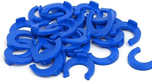 Quick Connector Locking Clips, Locking Clips Clamps for RO Reverse ...