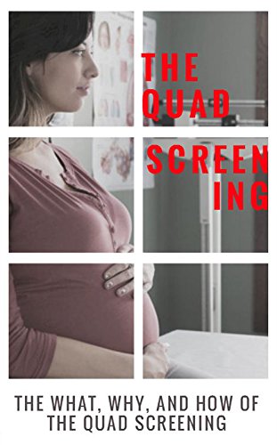 Amazon.com: The Quad Screening, The What, Why, And How Of The Quad ...