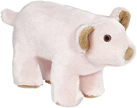 Pet Supplies : Fluff & Tuff Petey Pig : Amazon.com