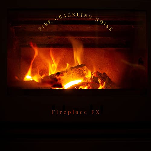 Riproduci Fire Crackling Noise di Fireplace FX su Amazon Music