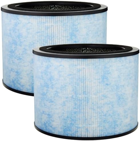 Amazon.com: BLUTENET AP200 Replacement Filter for Instant AP200 Air ...