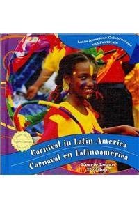 Latin American Celebrations and Festivals / Celebraciones Y Festivales ...