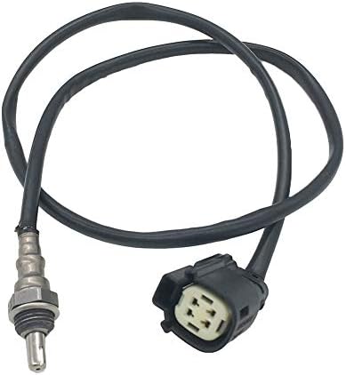 Amazon.com: Germban O2 Oxygen Sensor Fits for Harley-Davidson Electra ...