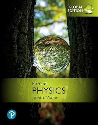 Walker, J: Physics, Global Edition: unknown author: 9781292472430 ...