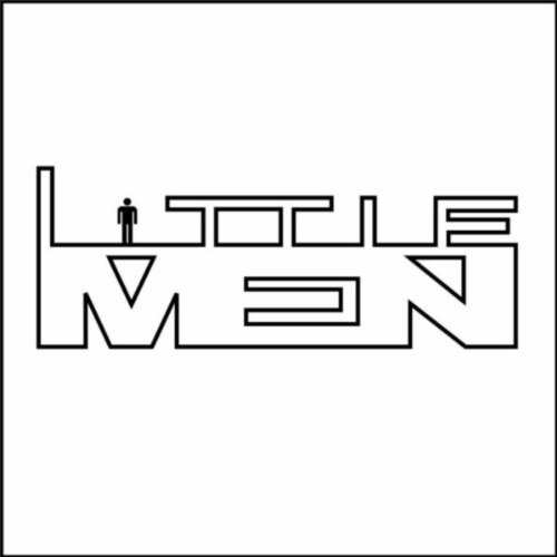 Amazon.com: Little Men [Explicit] : The Little Men: Digital Music