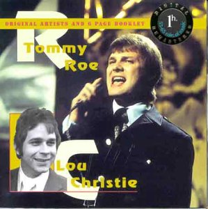 Roe, Tommy - Tommy Roe And Lou Christie - Amazon.com Music