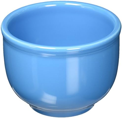 Amazon.com | Fiesta 18-Ounce Jumbo Bowl, White: Cereal Bowls: Serving Bowls