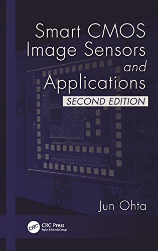 Snapklik.com : Smart CMOS Image Sensors And Applications