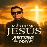 【発売日：2026年01月21日】・製造元:Arturo El Don K