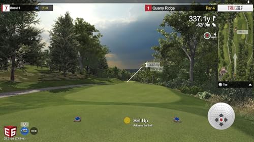 TruGolf Mini Simulator Review: How Good is it?