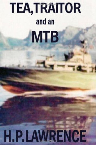 Publication: Tea, Traitor and an MTB