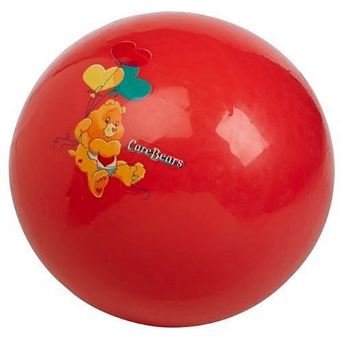 Care Bears 34" Bigens Ball : Amazon.in: Toys & Games