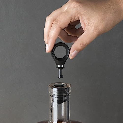 Snapklik.com : True Locking Bottle Stoppers