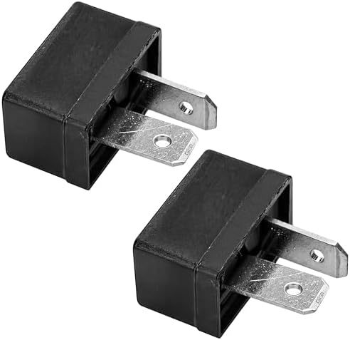 Amazon.com: 2 Pcs S3H-02 Silicon Rectifier Diode Compatible with Honda ...