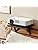 CABTE Metal Projector Mount Adjustable Angle, Suitable for Projectors ...