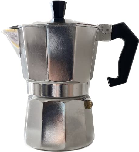 Cafeteras Italianas Para Una Persona compra hoy ️ 2025