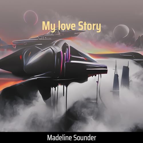 Amazon.co.jp: My Love Story : Madeline Sounder: Digital Music